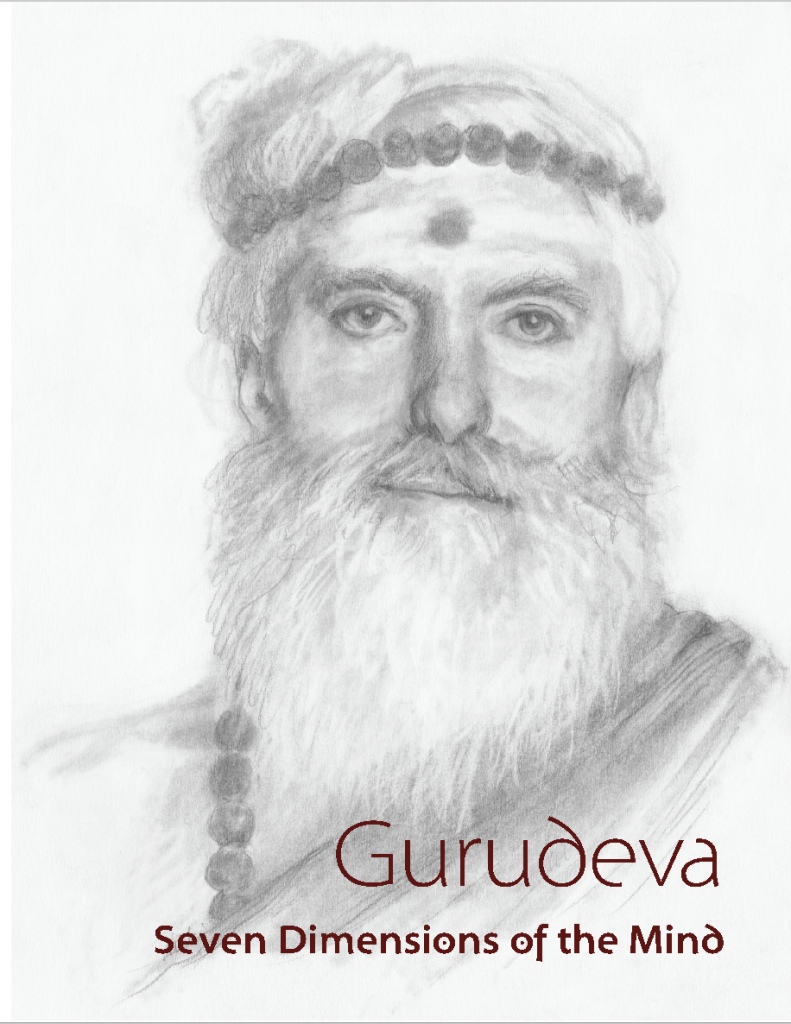 Seven Dimensions of the Mind – Mini Mela Gift Shop