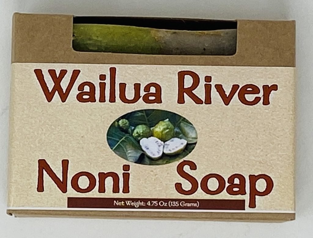 Noni Soap – Mini Mela Gift Shop